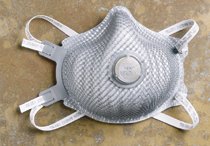 Moldex N99 Premium Particulate Respirators at Nationwide Industrial ...