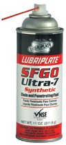 Lubriplate® SFGO Ultra-7 Synthetic Food Grade Penetrating Fluids at ...
