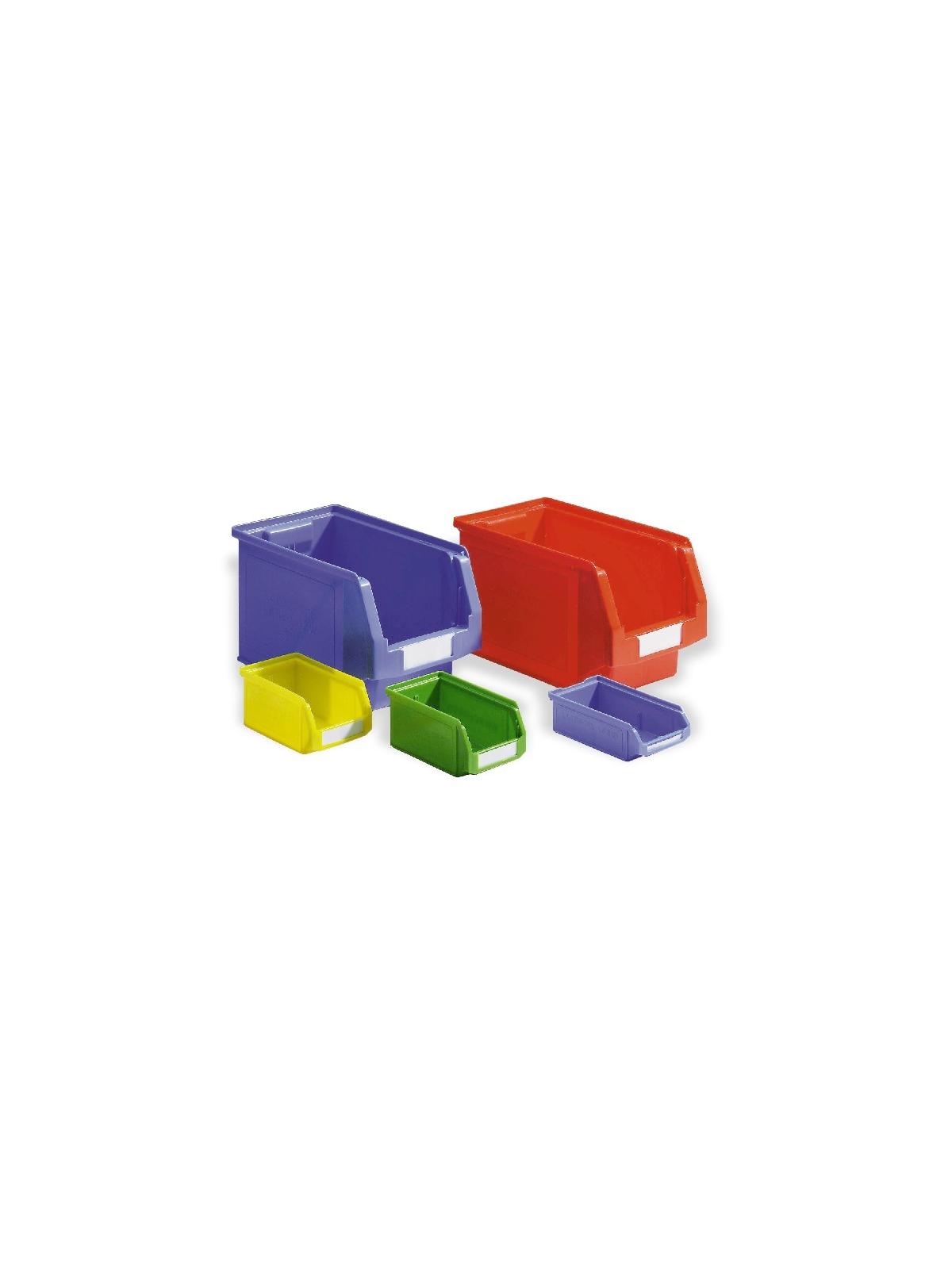 HOPPER FRONT STACKING BINS at Nationwide Industrial Supply, LLC