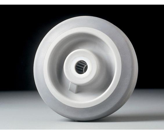THERMOPLASTIC / RUBBER WHEELS at Nationwide Industrial Supply, LLC