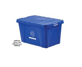 RECYCLING BIN COVERS at Nationwide Industrial Supply, LLC