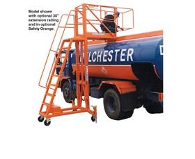 TANK-TOP LIFTS at Nationwide Industrial Supply, LLC