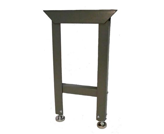 LOCKER ROOM BENCH 332 - BENCH LEG PEDESTAL at Nationwide Industrial ...
