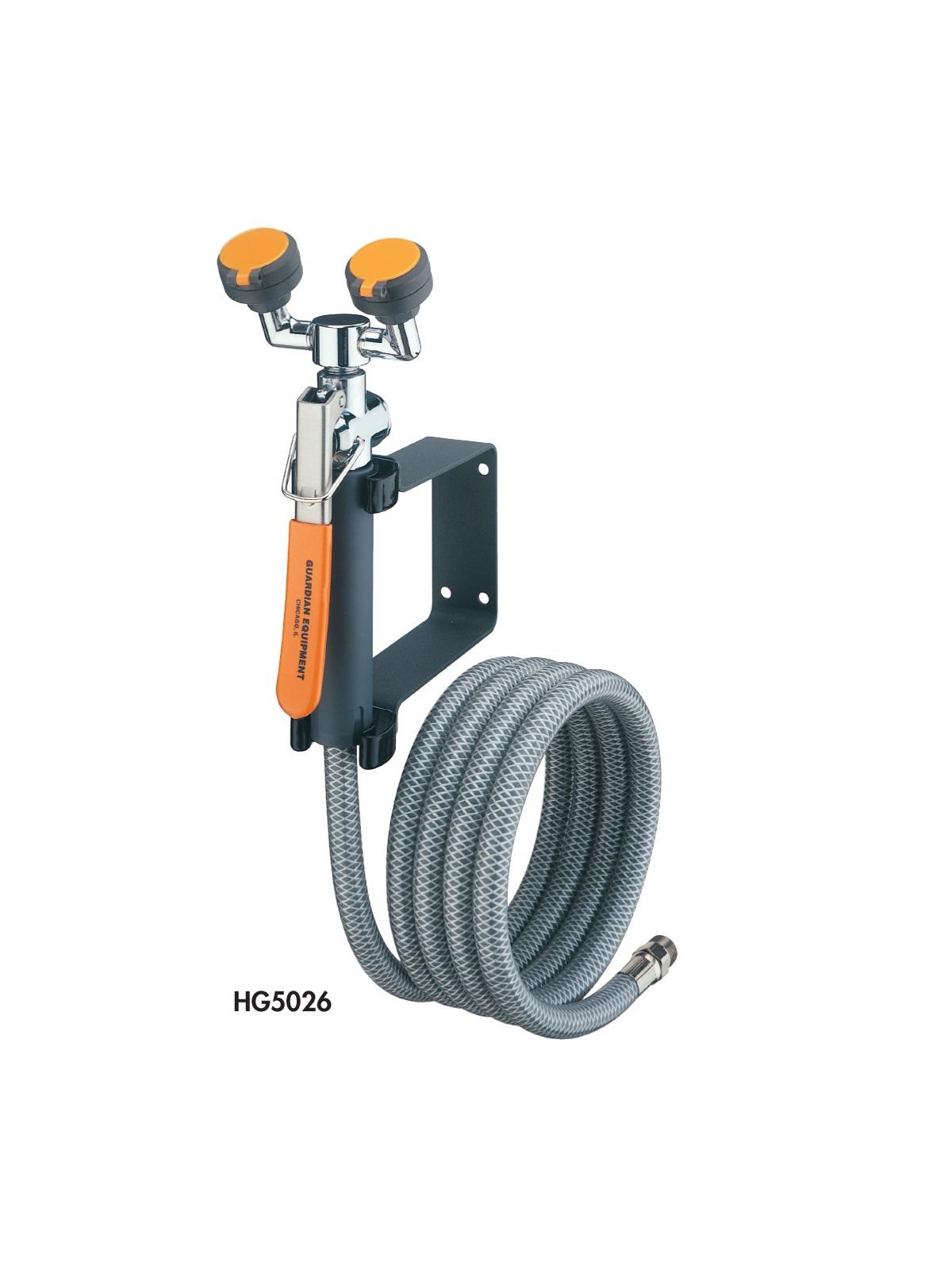 EYEWASH/DRENCH HOSE UNITS at Nationwide Industrial Supply, LLC