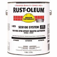 Rust-Oleum® SC9100 Epoxy Mastic Systems at Nationwide Industrial Supply ...
