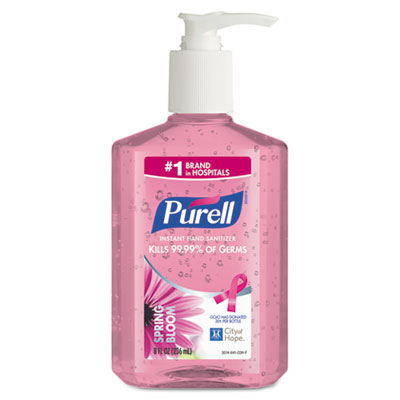 PURELL® Scented Instant Hand Sanitizer at Nationwide Industrial Supply, LLC