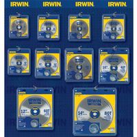 Irwin® Irwin Displays at Nationwide Industrial Supply, LLC