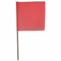 VizCon Mesh Safety Flags at Nationwide Industrial Supply, LLC