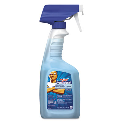 Mr. Clean® Professional Disinfecting Multi-Purpose Cleaner at ...