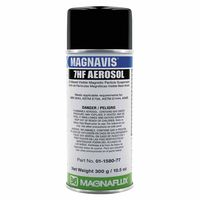 Magnaflux Magnavis® 7HF Black Visible Magnetic Particle Wet Method ...