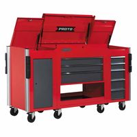 Proto® Modular Utility Carts at Nationwide Industrial Supply, LLC