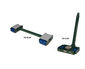 TRI-GLIDE 3-POINT LOAD MOVING SOLUTION at Nationwide Industrial Supply, LLC