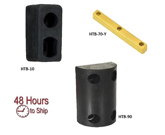 TRAILER CRANE BUMPERS at Nationwide Industrial Supply, LLC