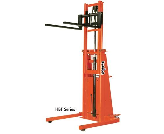 POWERFUL FORK LIFT at Nationwide Industrial Supply, LLC
