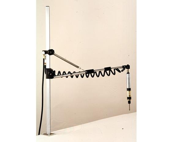 3-STAGE TELESCOPING TORQUE REACTION ARMS at Nationwide Industrial ...
