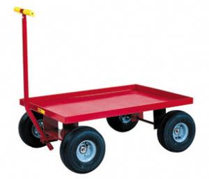 Little Giant Carts & Trucks | Nationwide Industrial Supply