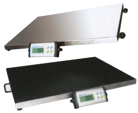 DIGITAL BENCH LARGE PLATFORM SCALES at Nationwide Industrial Supply, LLC