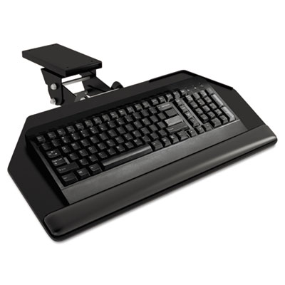 HON® Keyboard Platform with Articulating Arm at Nationwide Industrial ...