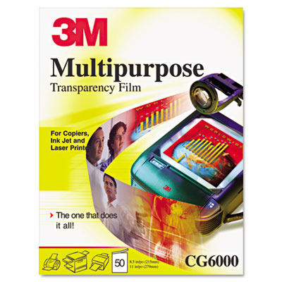 Transparency Films