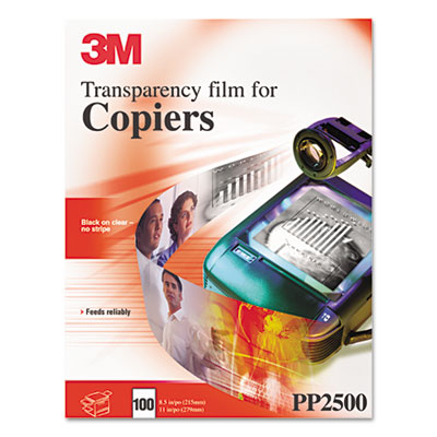 Transparency Films