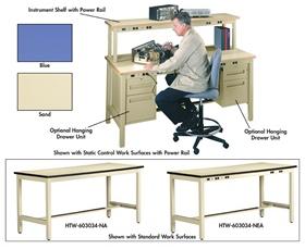 TECHNICAL WORKSTATIONS at Nationwide Industrial Supply, LLC