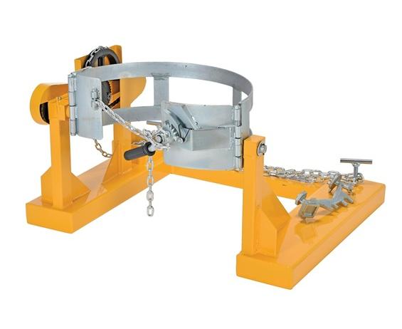 HDCR-205-8 - THE BARREL CARRIER at Nationwide Industrial Supply, LLC